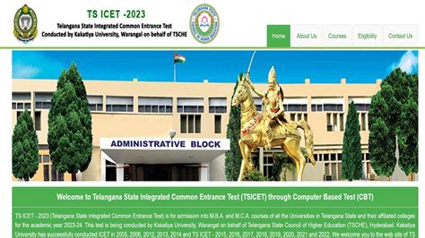 TS ICET Result Declared Get Direct Link Here To Download Rankcard Education News