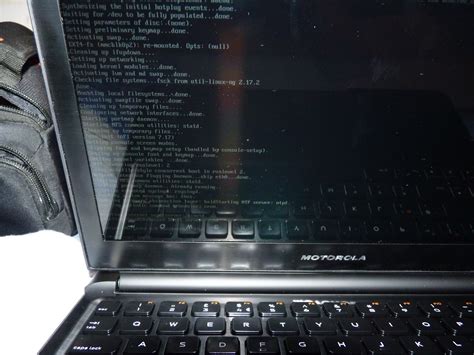 Andreis Projects Raspberry Pi Modding Atrix Lapdock Update 17