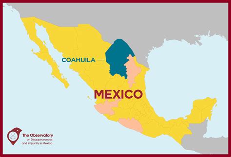 Coahuila Human Rights Program College Of Liberal Arts