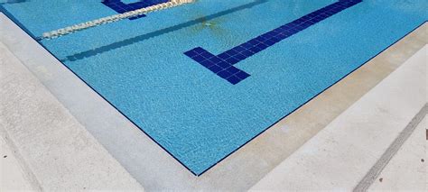 How To Remove Iron Rust Stains From A Pool