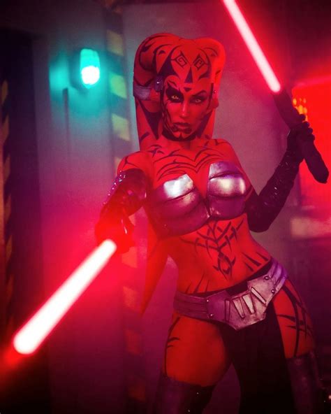 Darth Talos By Gracie The Cosplay Lass Rcosplaygirls