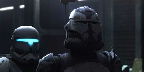 14 Biggest Clues That Tech Is Still Alive In Star Wars The Bad Batch