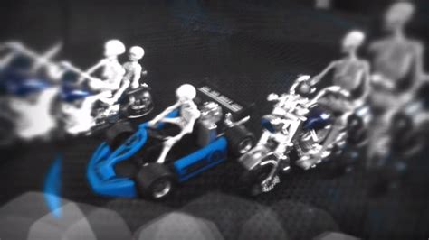 Skull Riders