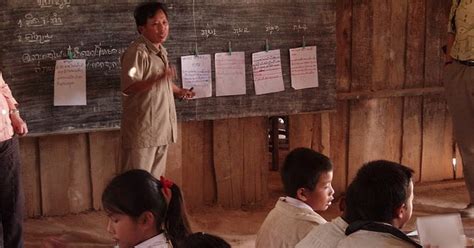 Pengertian Dan Contoh Model Pembelajaran Kooperatif Biologizone