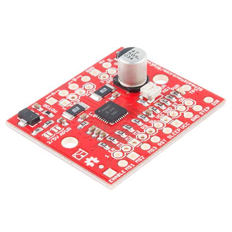 Github Sparkfunbigeasydriver The Big Easy Driver Available From