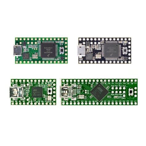 teensy 3 2 3 5 3 6 4 0 4 1 lc boards 8 bit 32 bit 600 mhz analog input