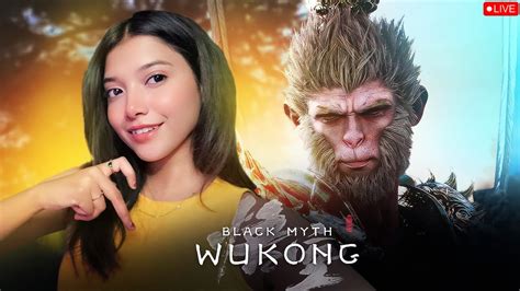 🔴 Erlang And Final Boss Fight Black Myth Wukong Completed True Ending 2k 60fps 11 Day 225