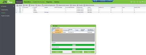 GitHub Vtrex3 ZKTeco Sniffing Vulnerability This Is A Sniffing Vulnerability In ZKAccess