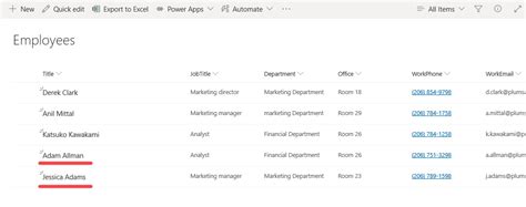 how to read csv file and add item to sharepoint list in power automate