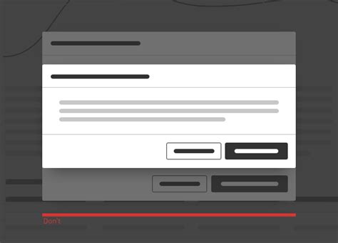 Dialog Ui Design And Patterns User Experience Toolkit For Insights Hub And Industrial Iot