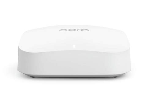 This Eero Router Set Can Help Bring WiFi Dead Spots To Life