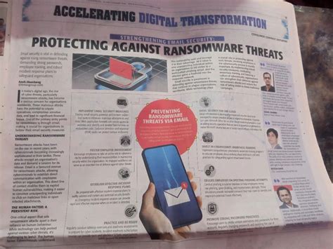 Deepshikha Bisht On Linkedin Trending News Cybersecurity