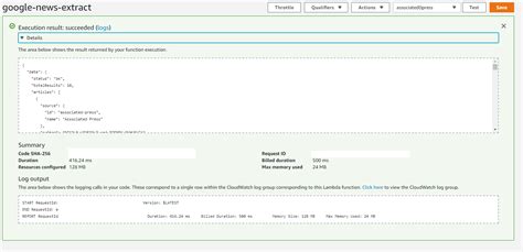 Discover Aws State Machines Using Python Lambdas For An Etl Process
