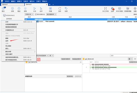 Git工作流sourcetree建库 Csdn博客