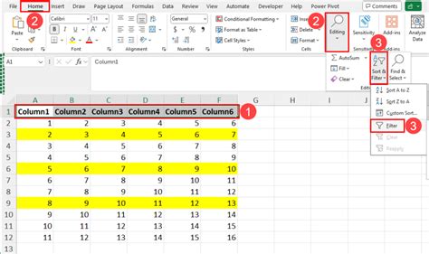 5 Best Ways To Delete A Row In Microsoft Excel How To Excel