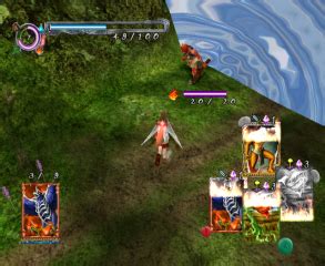 Lost Kingdoms Gamecube · Retroachievements