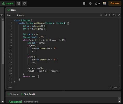 Sahil Kumar On Linkedin Leetcode Problemsolving Datastructures