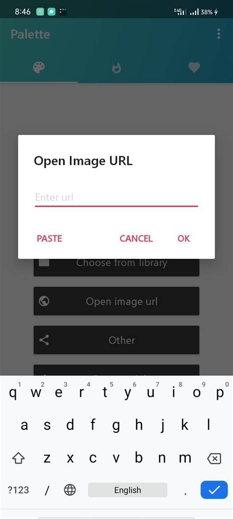 How To Extract A Color Palette From An Image On Android