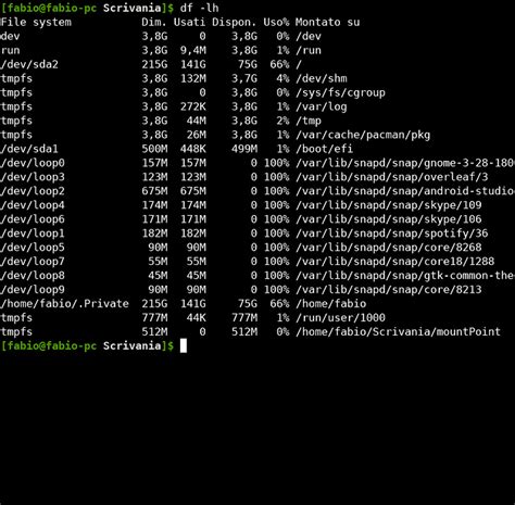What Is A Tmpfs And How Can We Use It My