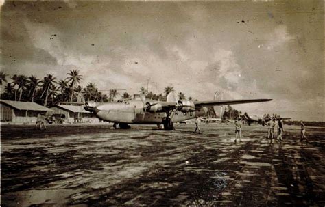 War History On Australias Most Remote Islands