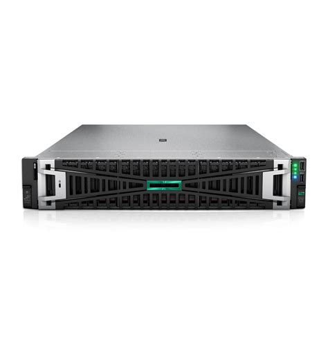 Hpe Proliant Dl Gen Hpe Taiwan