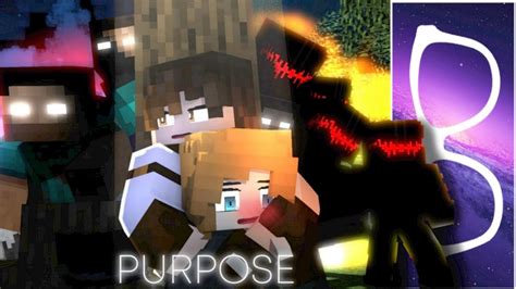 Purpose By Znathan Animations Reaction Youtube