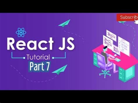 ReactJS Tutorial For Beginners Part Tutorial YouTube