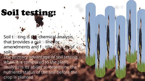 Prince Soil Sampling Techniques And Methods Pptx Prince Soil Sampling Techniques And Methods Pptx