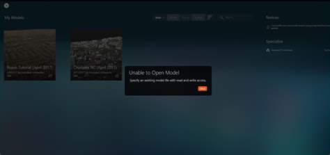 Model Builder For Infraworks 360 Autodesk Community