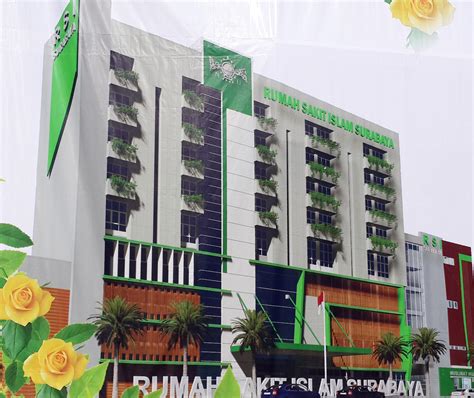 Rumah Sakit Islam Surabaya Piffle Me