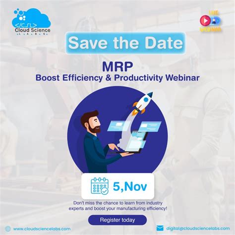 Cloud Science Labs On Linkedin Efficiency Productivity