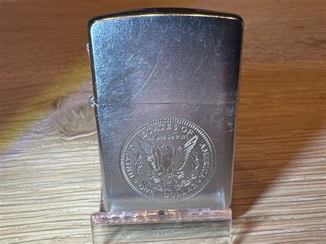 Zippo United States Of America Doccasion à Monthey Pour Chf 25