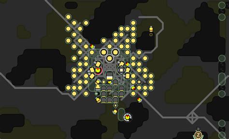 KasamiBot Autonomous Screeps AI