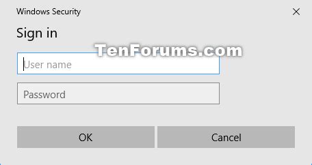 Connect To VPN In Windows Tutorials