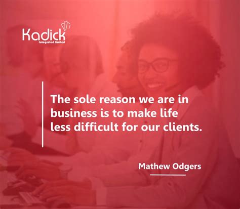 Kadick Integrated Limited On Linkedin Customerservice