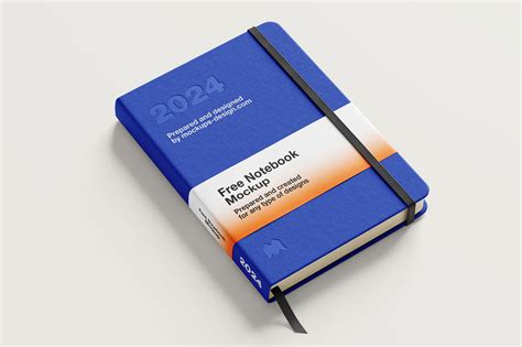 Free Notebook Mockups Psd Mockupful Free Notebook Mockups Psd Mockupful