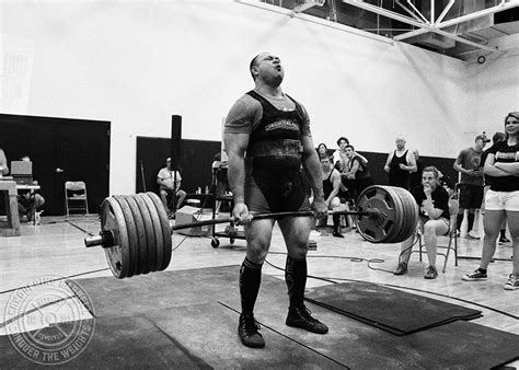 Best Beginner Powerlifting Training Programs Conquering Barbell