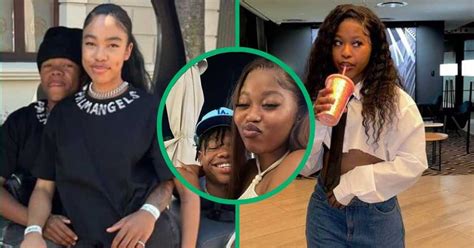 Ghost Hlubis Ex In Tears In A Video As He Reconciles With Seemah After