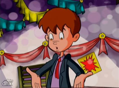 Harvey Kinkle Sabrina The Animated Series