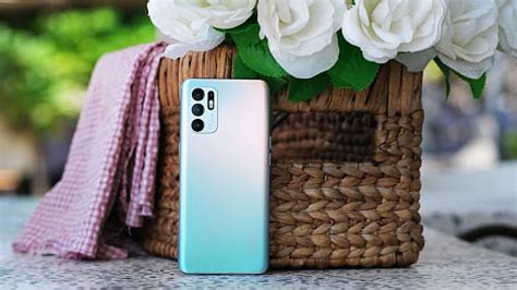 Harga OPPO Reno6 Di Indonesia Berminat Techdaily