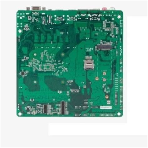 Mini Itx Motherboards At ₹ 20000 Piece Mini Itx Motherboards In Bengaluru Id 2855277084588