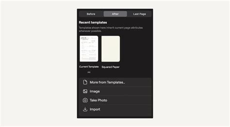 How To Import Goodnotes Templates GN Templates