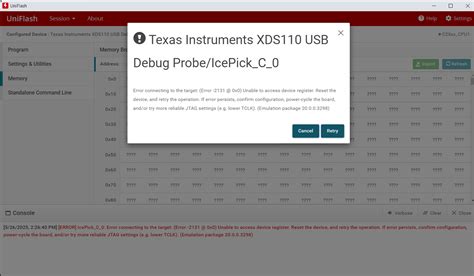 Launchxl F28p55x Reg Detection Issue With Launchxl F28p55x C2000 Microcontrollers Forum