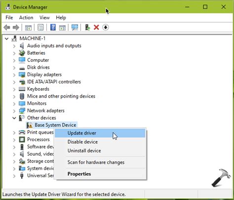 The Installation Failed Because A Function Driver Was Not Specified For This Device Instance
