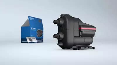 How To Install SCALA2 Grundfos