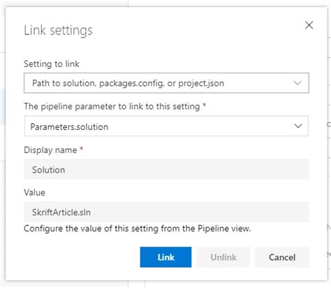 How To Set Up Azure DevOps And Create An Artifact By Aaron Sadler