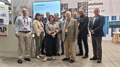 Ap Enps Support Fast And Reliable Newsroom Software Help