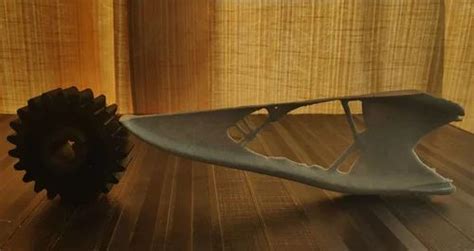 Generative Cad Design Service At Rs 950 Hour In Gandhinagar Id