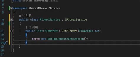 鲜花网项目automapper Csdn Csdn博客